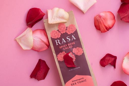 The 5 Components To Spicy Rose's Secret Sauce – Rasa B2B