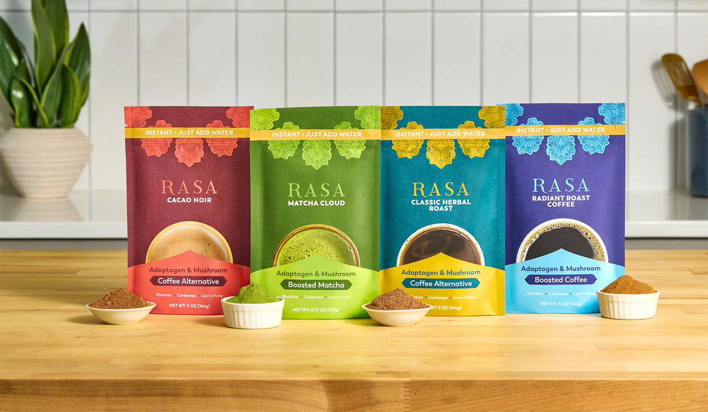 UNFI Distribution – Rasa B2B